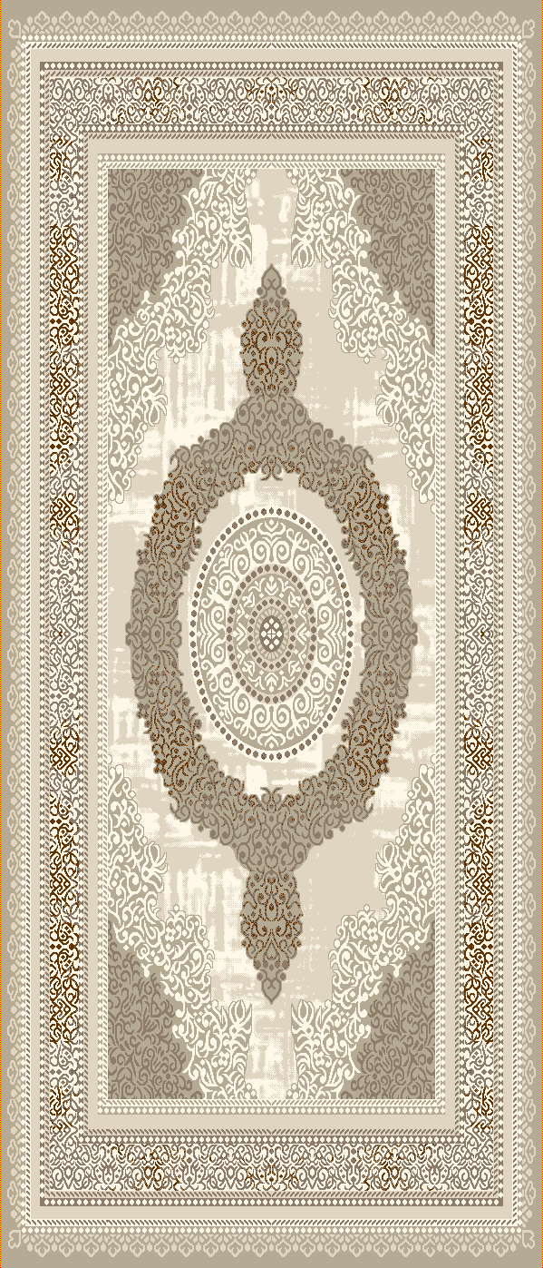ARAB WEAVERS UNION - Spoted